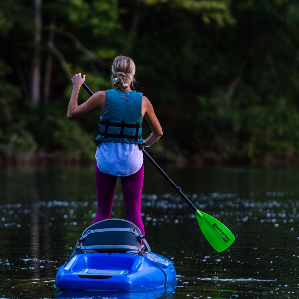 Kayak Wall Mounts - Benefits, Brands, and DIY Ideas - Storage Solutions HQ