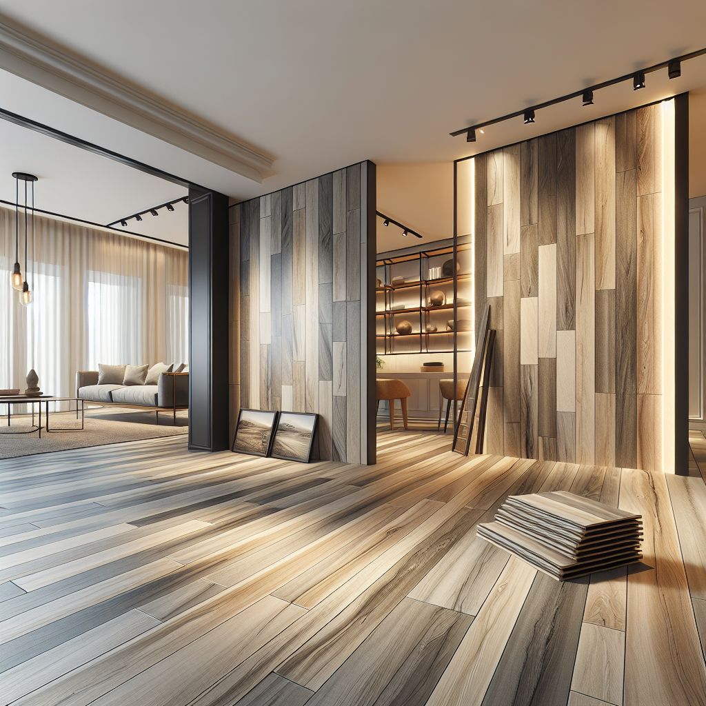 SPC Flooring Trends & Installation Tips: 2024 Complete Guide - Storage ...